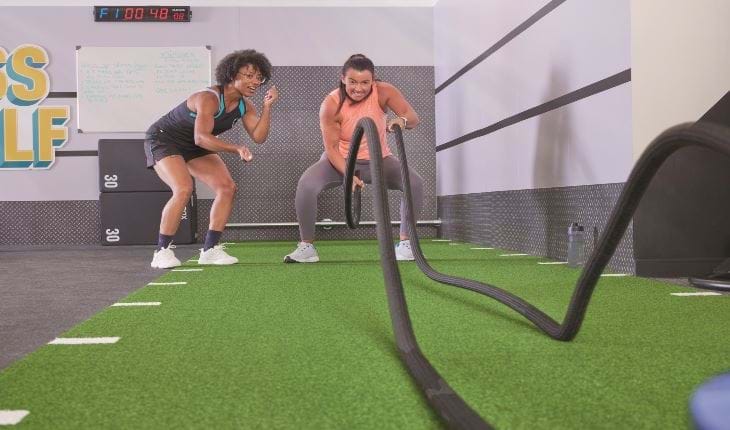 Ultimate Guide To Starting Your Fitness Journey | PureGym